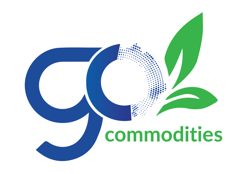 Home - Go Commodities